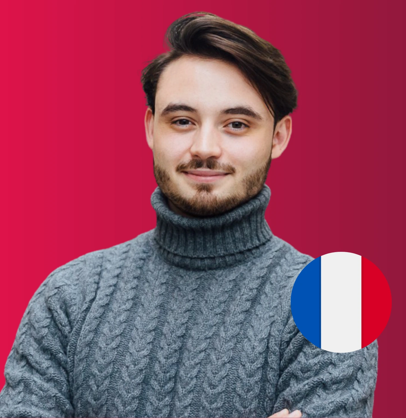 Who is Maxime Paradis? - Favikon